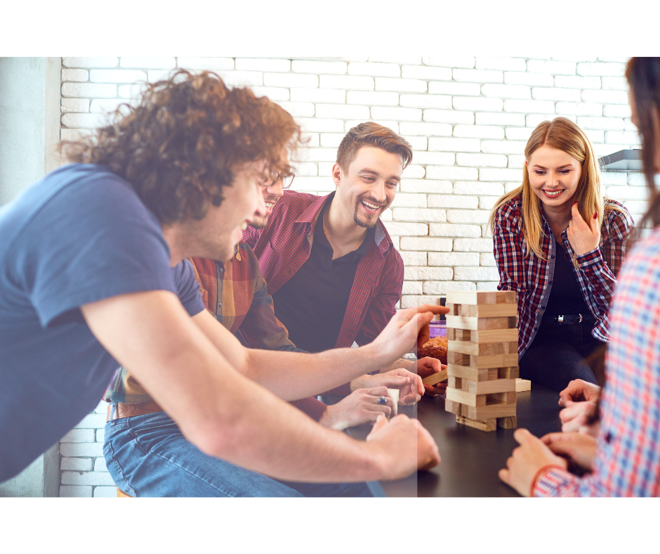 Ideation Games – Where learning meets play