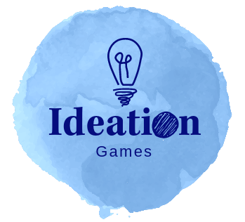 Ideation Games – Where learning meets play