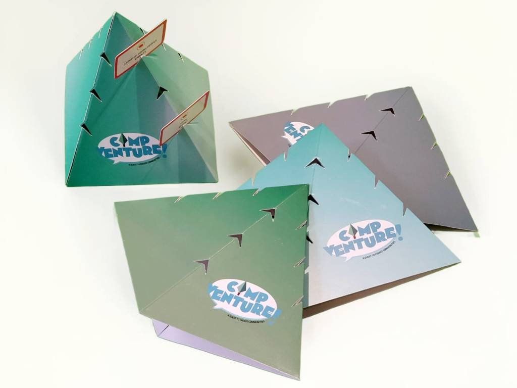 Ideation Games – Where learning meets play